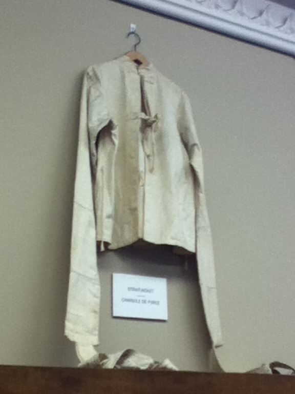 Canada’s Penitentiary Museum, Kingston, Ontario, Canada ~ DownshiftingPRO