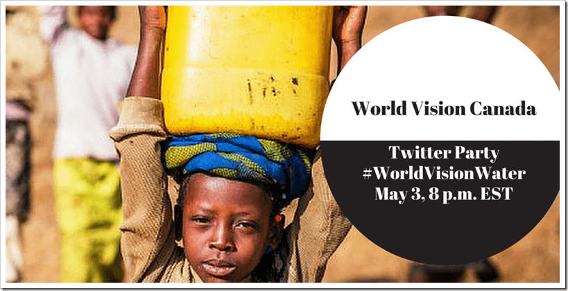 Clean Water Changes Lives – Water management is a world wide issue–# ...