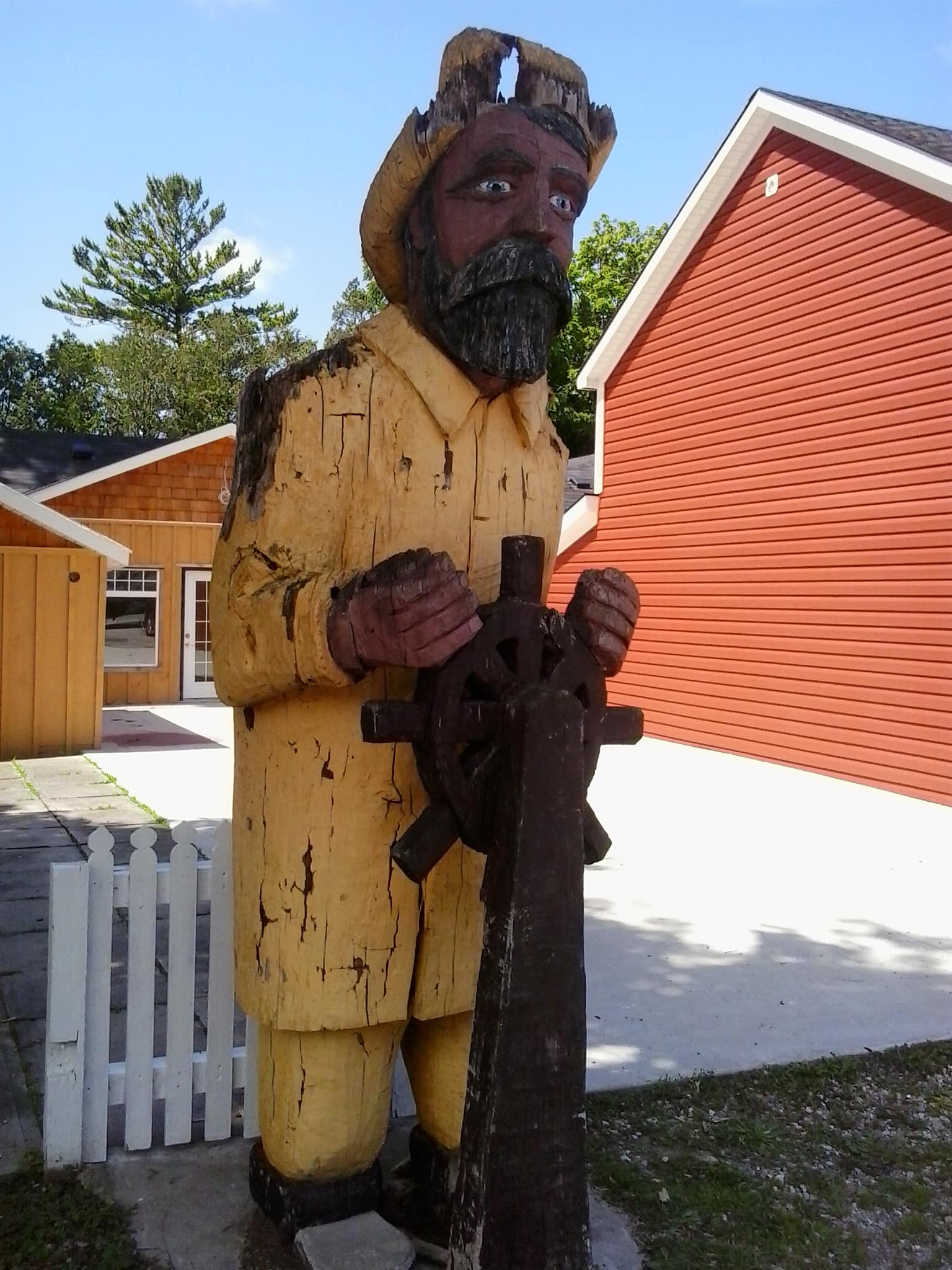 Grand Bend, Ontario - Cottage Playground on Lake Huron ~ DownshiftingPRO