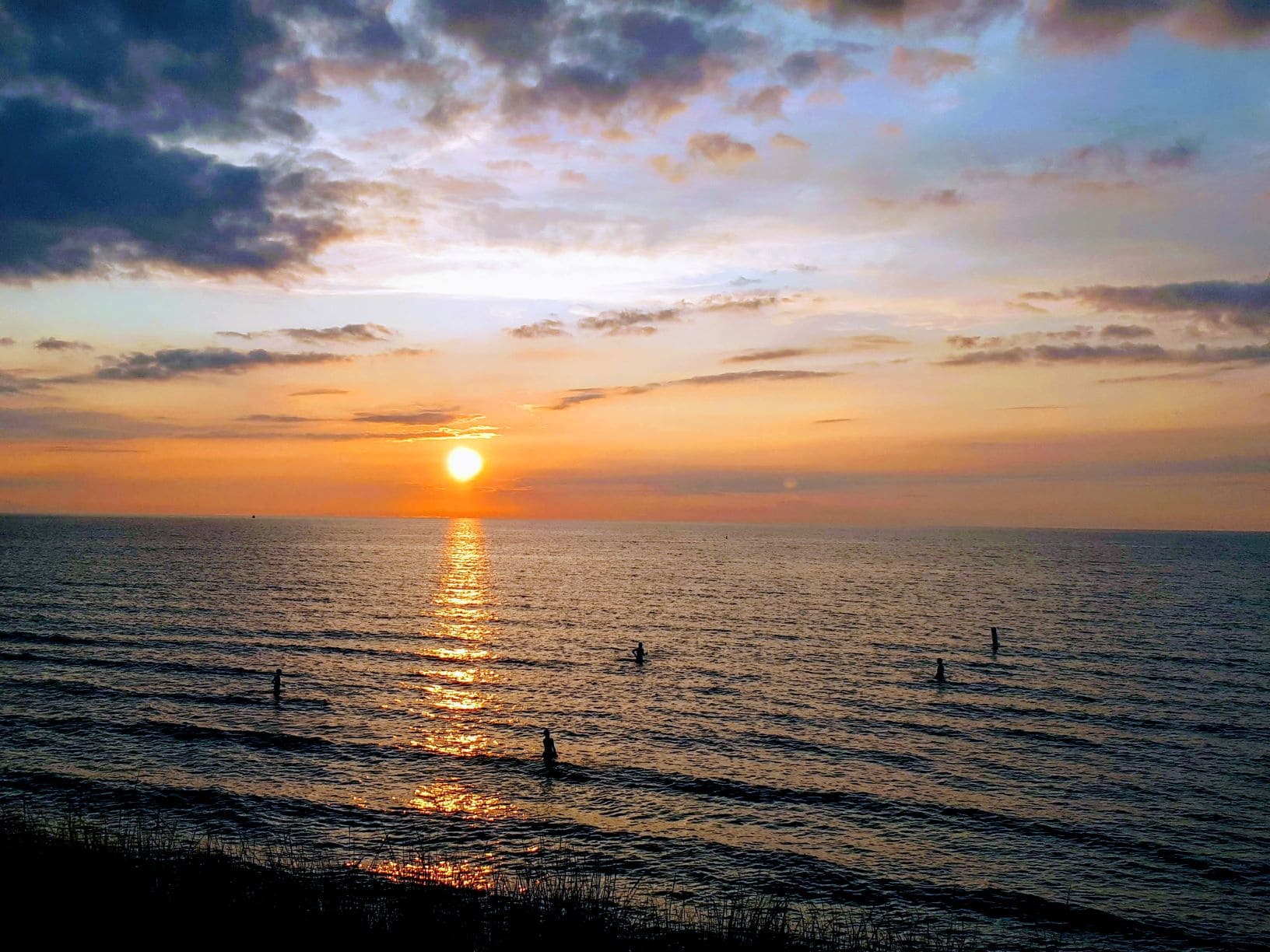 Grand Bend, Ontario - Cottage Playground on Lake Huron ~ DownshiftingPRO