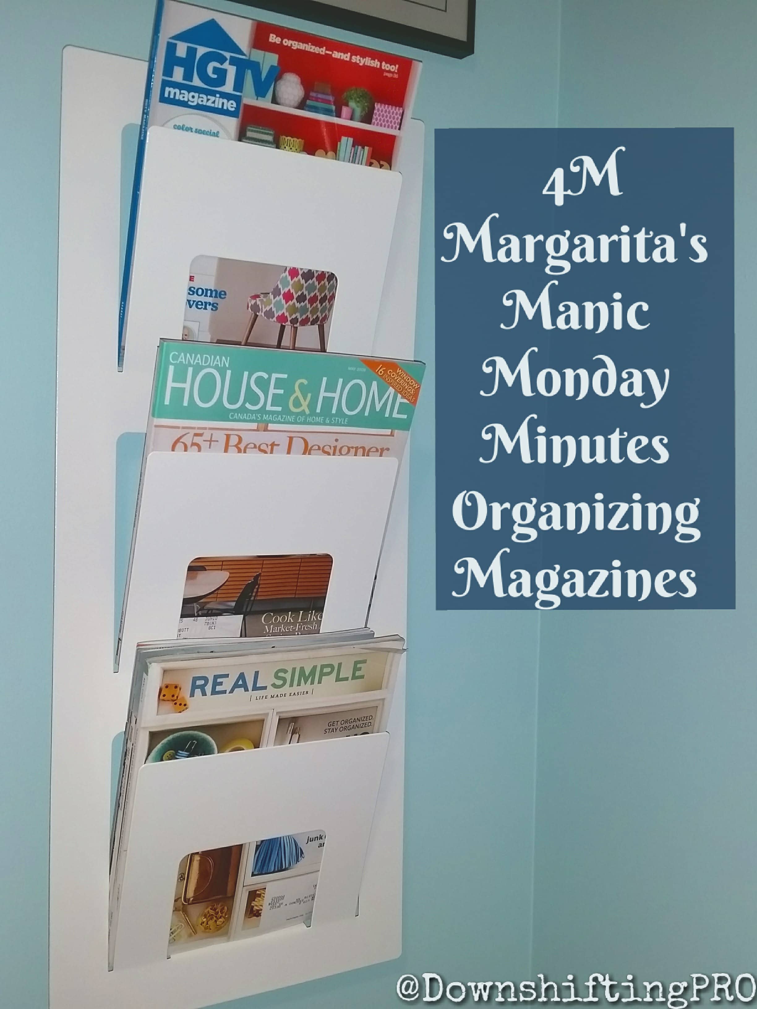 Easily organize your closet -The 80/20 Rule