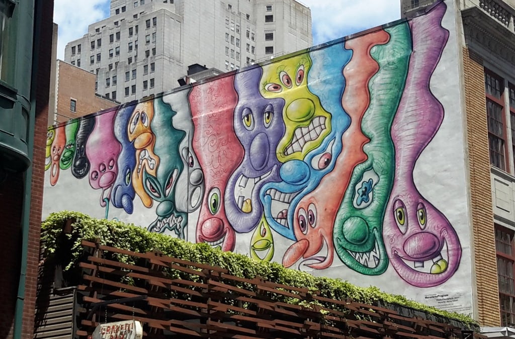 Breathtaking Murals in Philadelphia - MuralArts.org – Philly Mural and ...