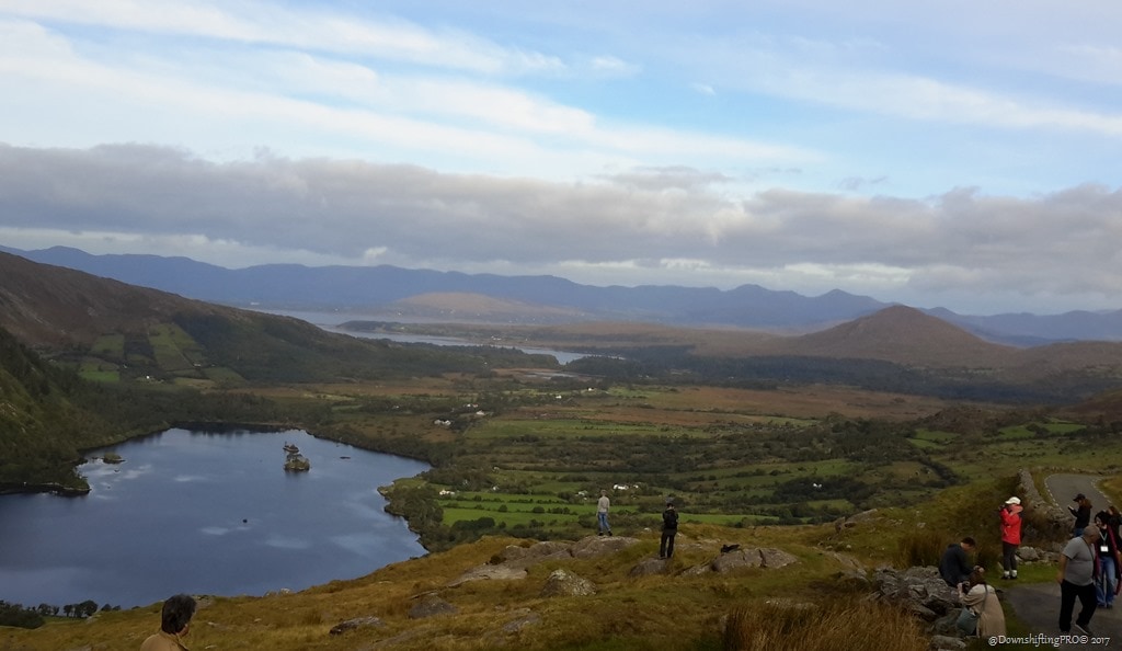 The Beara Peninsula – Slow Food, Epic Scenery & Hidden Treasures ...