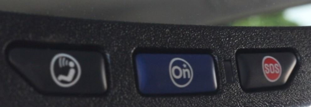 In a car emergency a cell phone is not enough–OnStar Automatic Crash ...