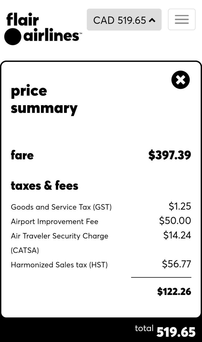 Unlimited travel for 3 months with Flair Air ~ DownshiftingPRO