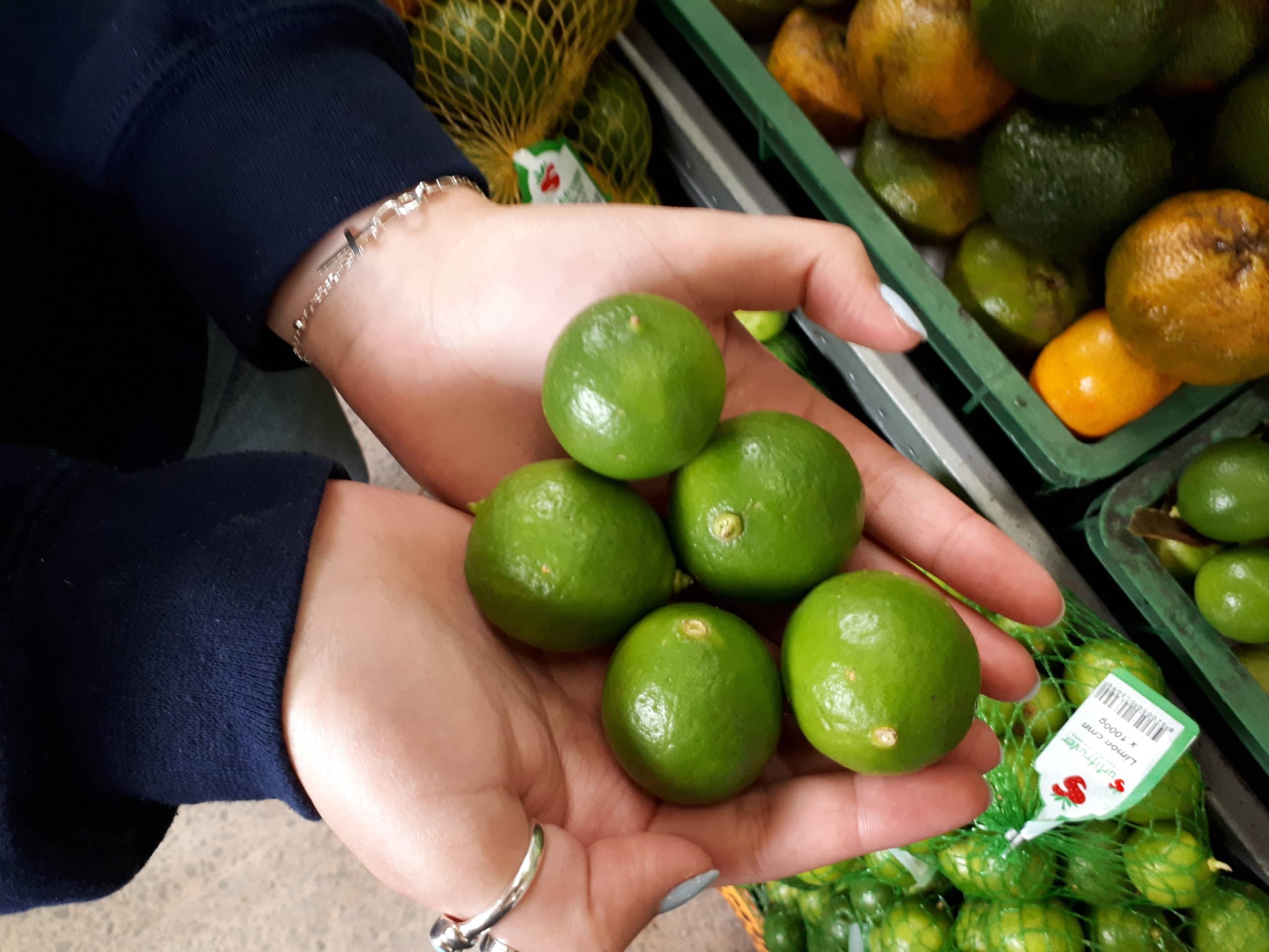 Ultimate Guide to Fruits and Juices of Colombia - with 32 Stunning ...