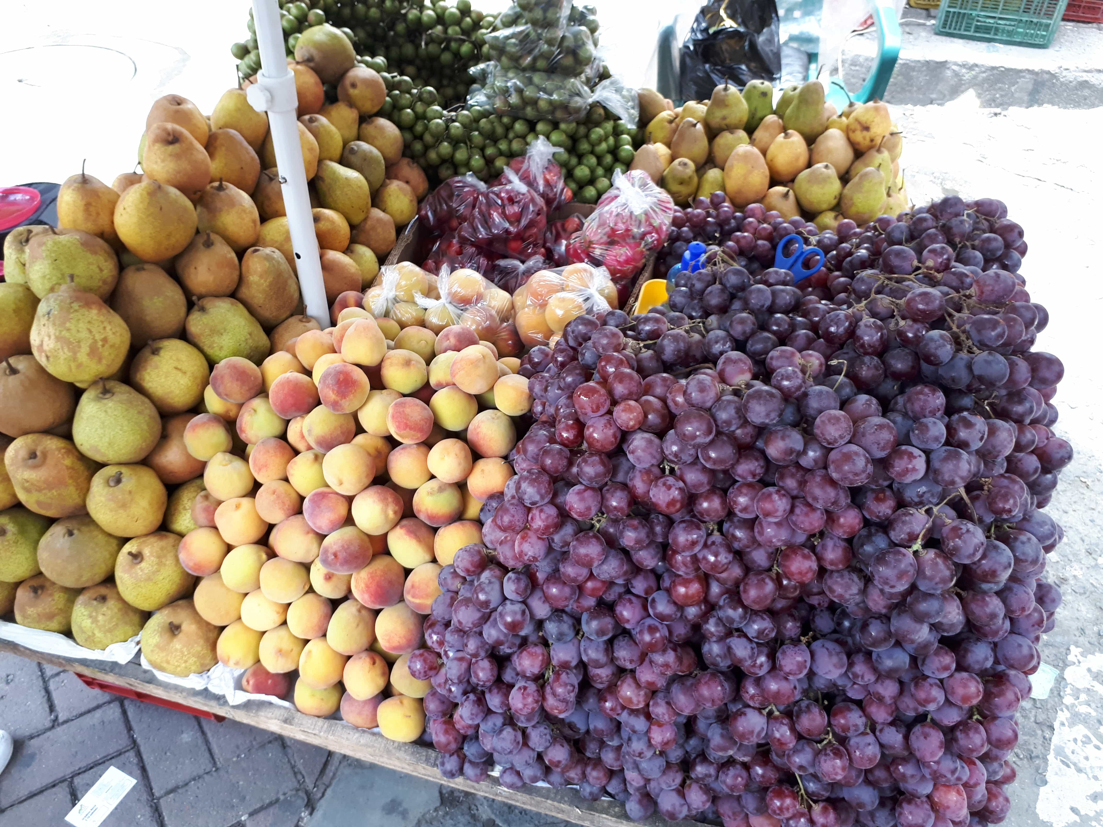 Ultimate Guide to Fruits and Juices of Colombia - with 32 Stunning ...