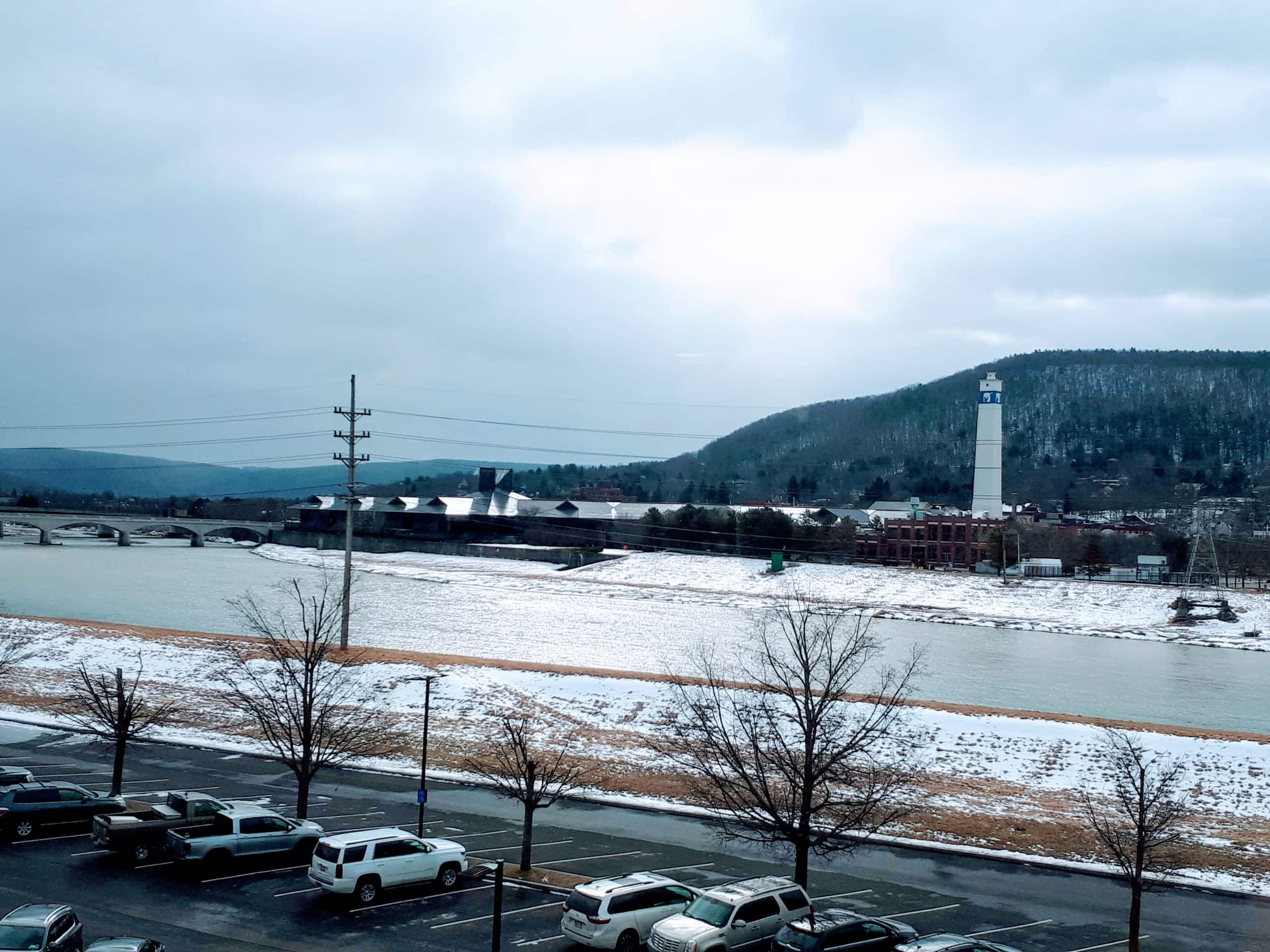 What to see and do in the Corning Museum of Glass - 15 Reasons to go! # ...