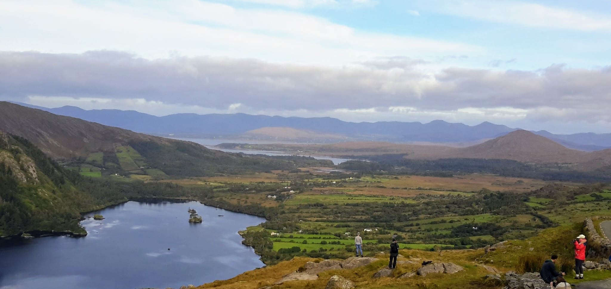 The Beara Peninsula – Slow Food, Epic Scenery & Hidden Treasures ...