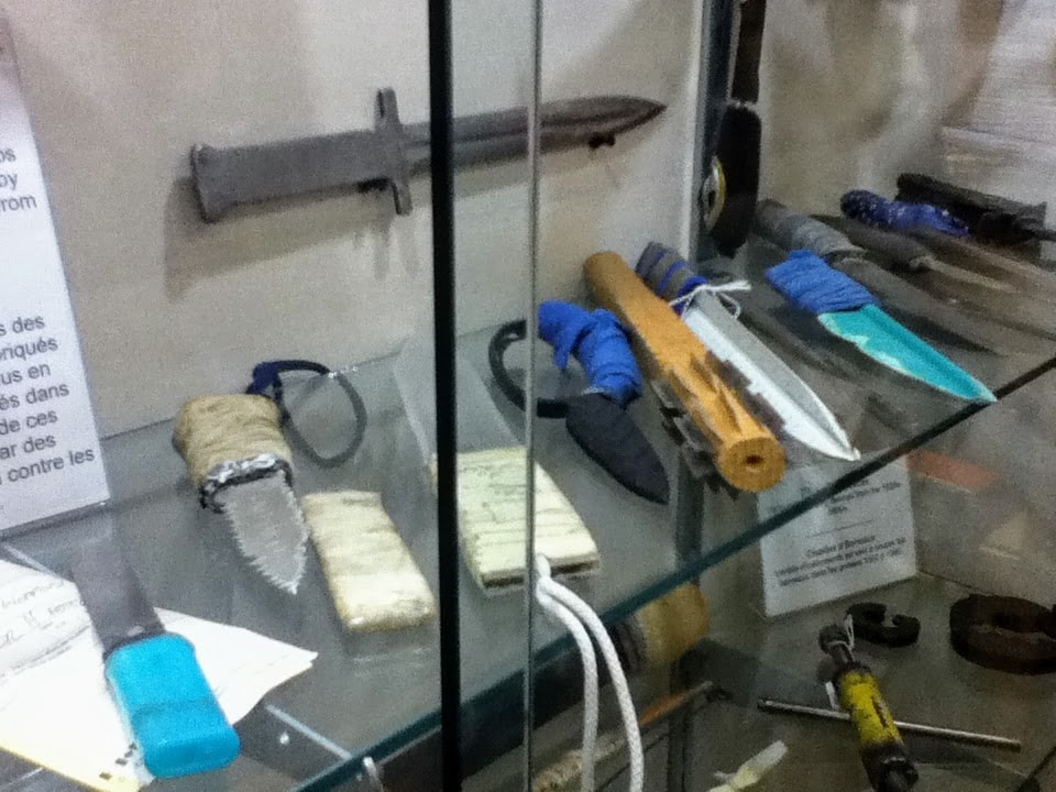 Canada’s Penitentiary Museum, Kingston, Ontario, Canada ~ DownshiftingPRO