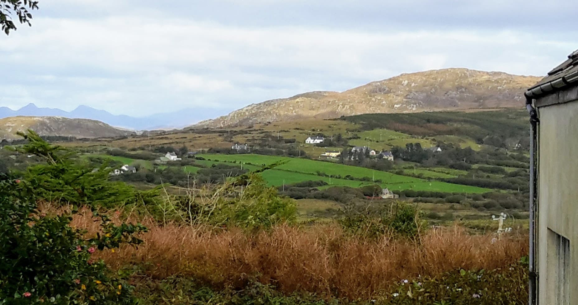 The Beara Peninsula – Slow Food, Epic Scenery & Hidden Treasures ...