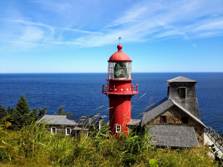 Quebec by The Sea: 25 EPIC Things to Do in Canada's French Province ...
