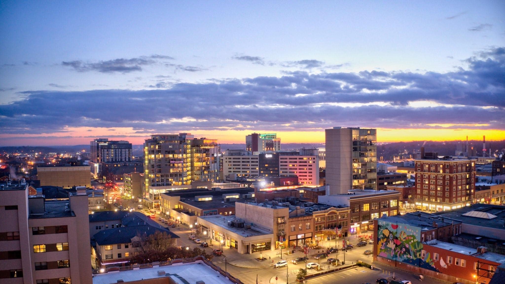 UNESCO City of Literature: Where to find #creativecities ~ DownshiftingPRO