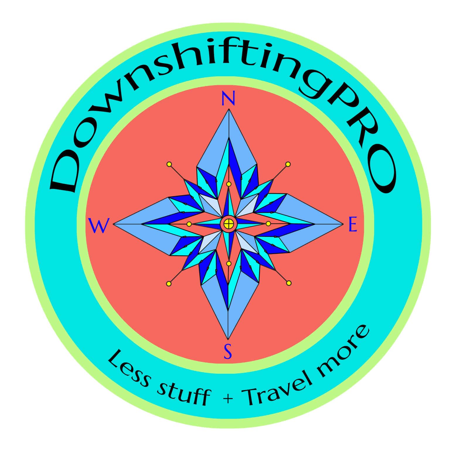 What’s a Good Blog to Read? Canadian Blogs to Follow ~ DownshiftingPRO