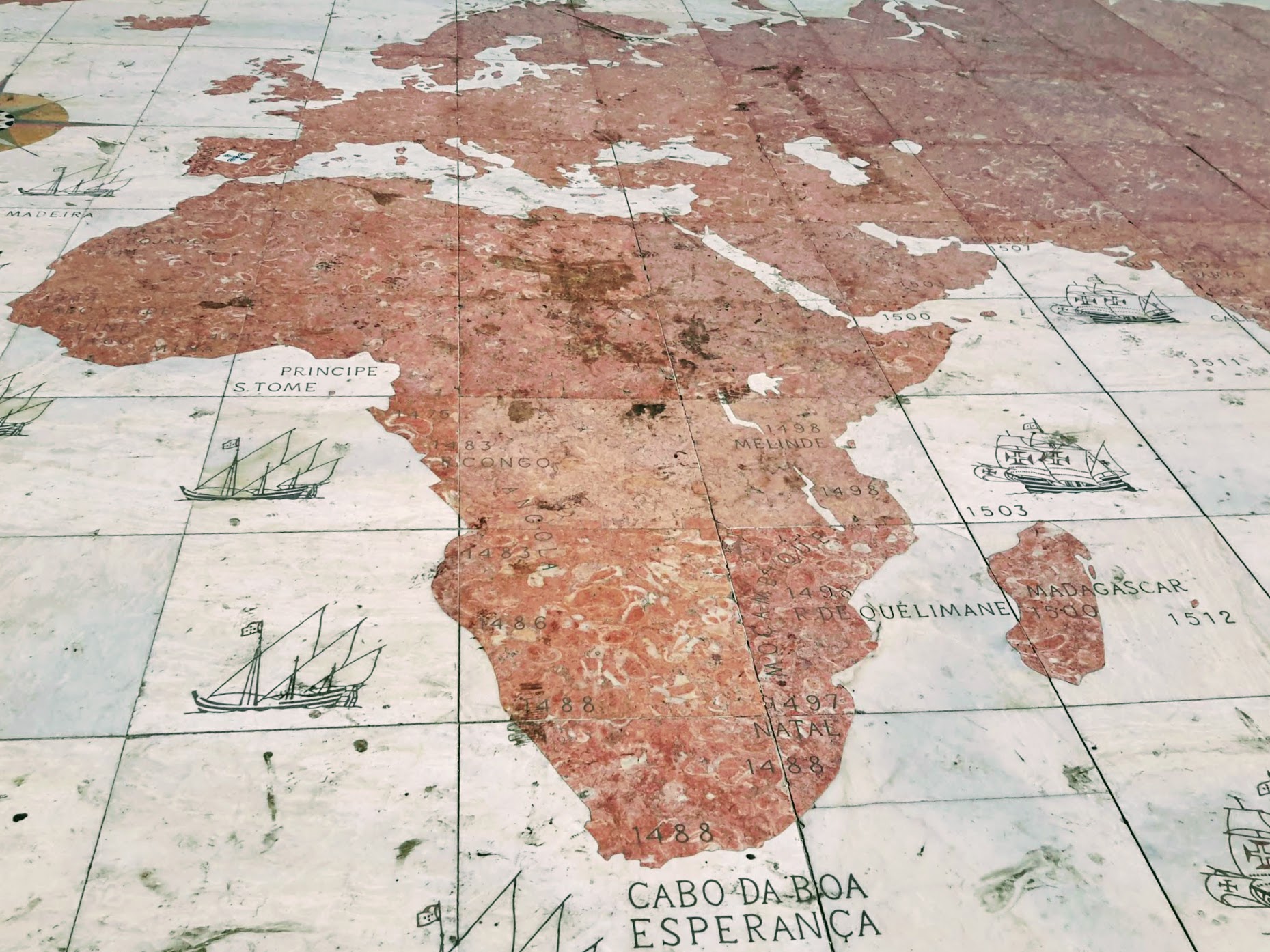 Where are the 7 Wonders of Portugal? Finding UNESCO World Heritage ...