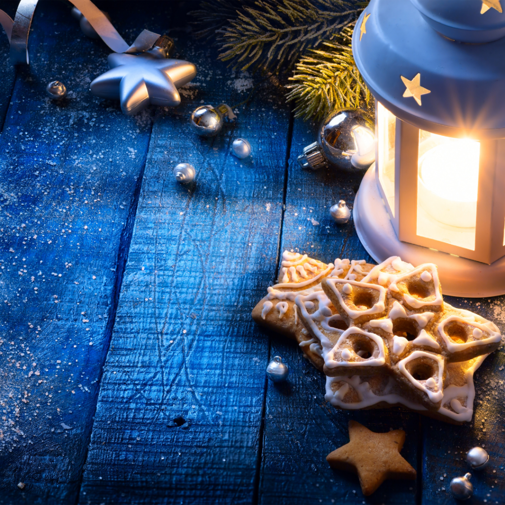 Delicious Traditions for Christmas in Quebec Maritime - Réveillon de ...
