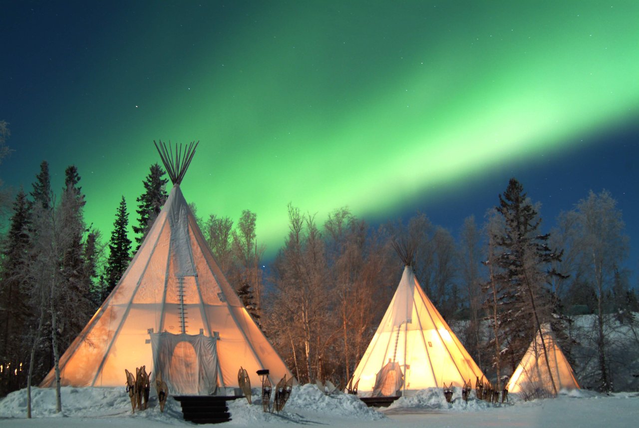 Indigenous Tourism in Canada - Top 10 Authentic Cultural & Adventure ...