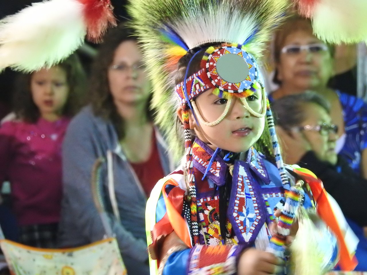 Indigenous Tourism in Canada - Top 10 Authentic Cultural & Adventure ...
