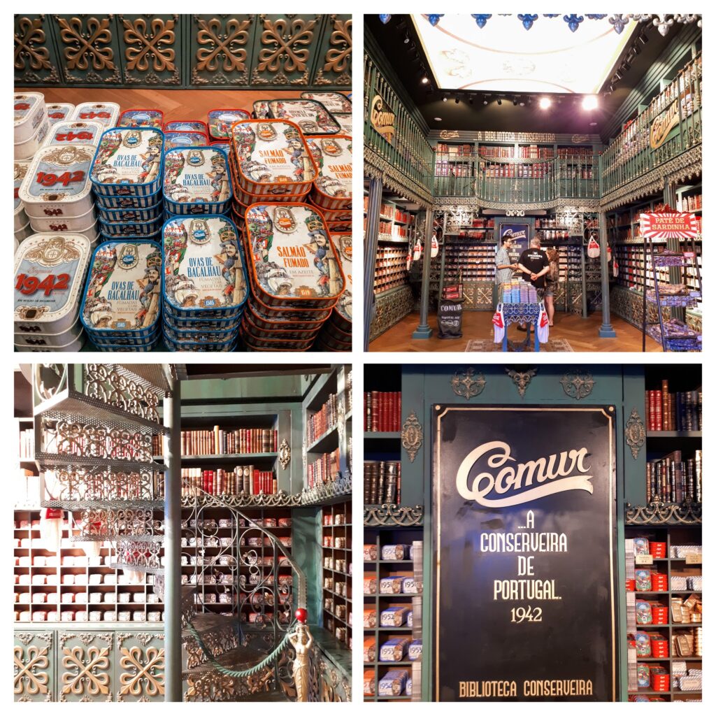 Great day trips from Lisbon - Óbidos ~ DownshiftingPRO