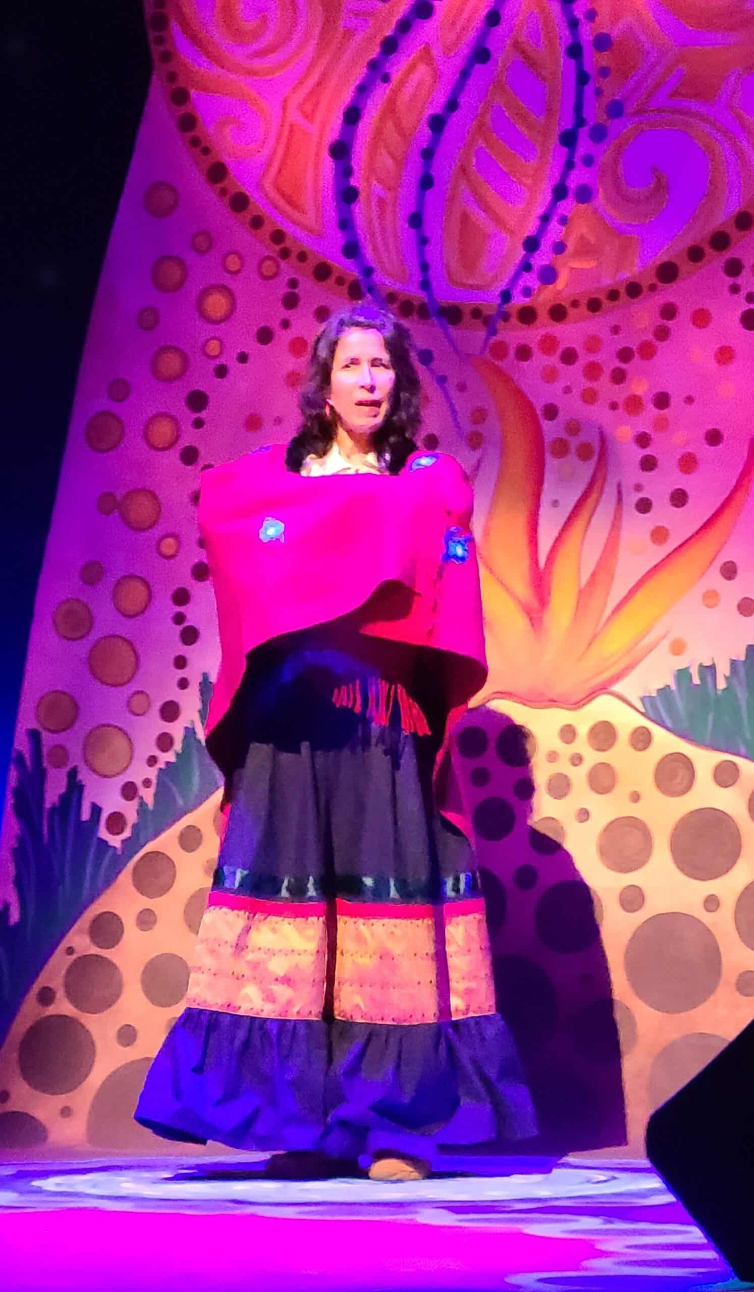 Indigenous Culture at The Grand Theatre - Rubaboo: A Métis Cabaret ...