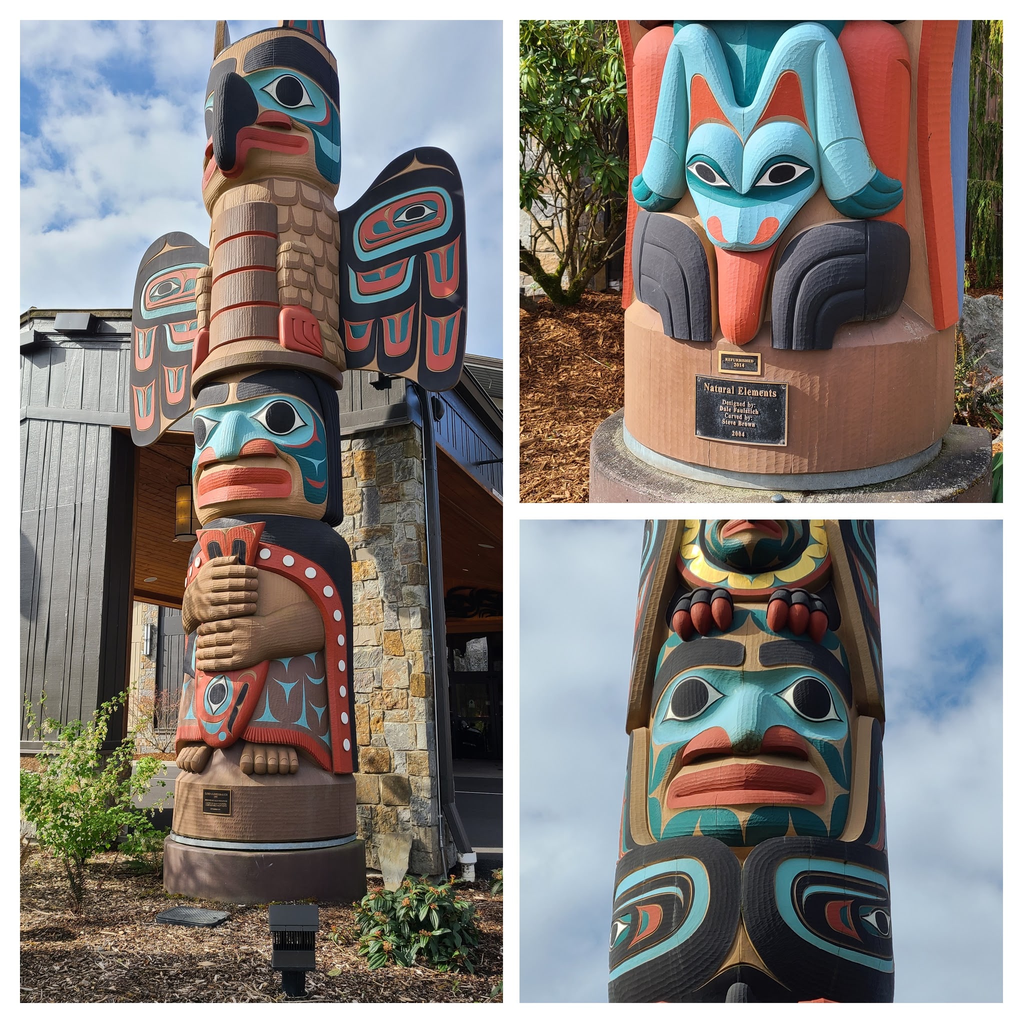 Indigenous Tourism in the Olympic Peninsula ~ DownshiftingPRO