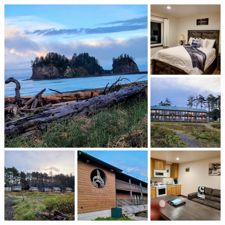 Indigenous Tourism in the Olympic Peninsula ~ DownshiftingPRO