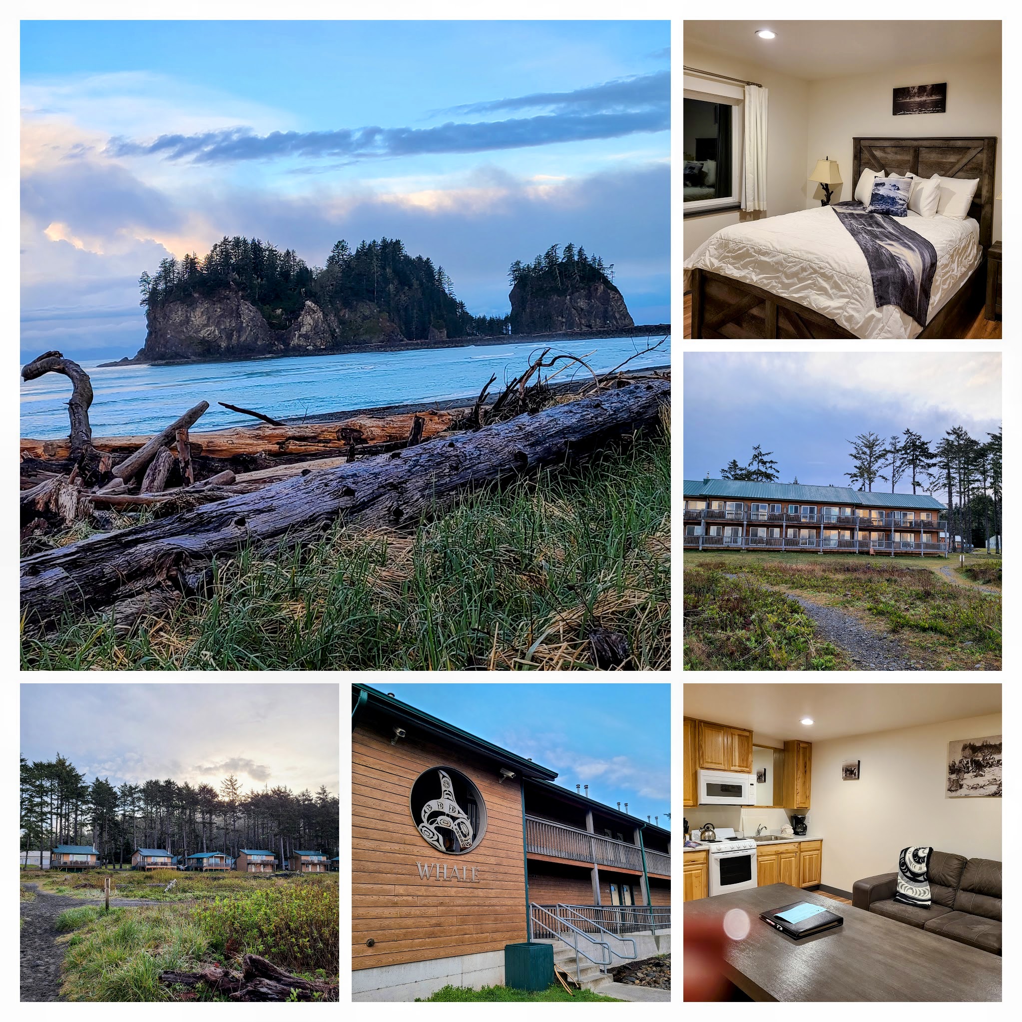 Indigenous Tourism in the Olympic Peninsula ~ DownshiftingPRO