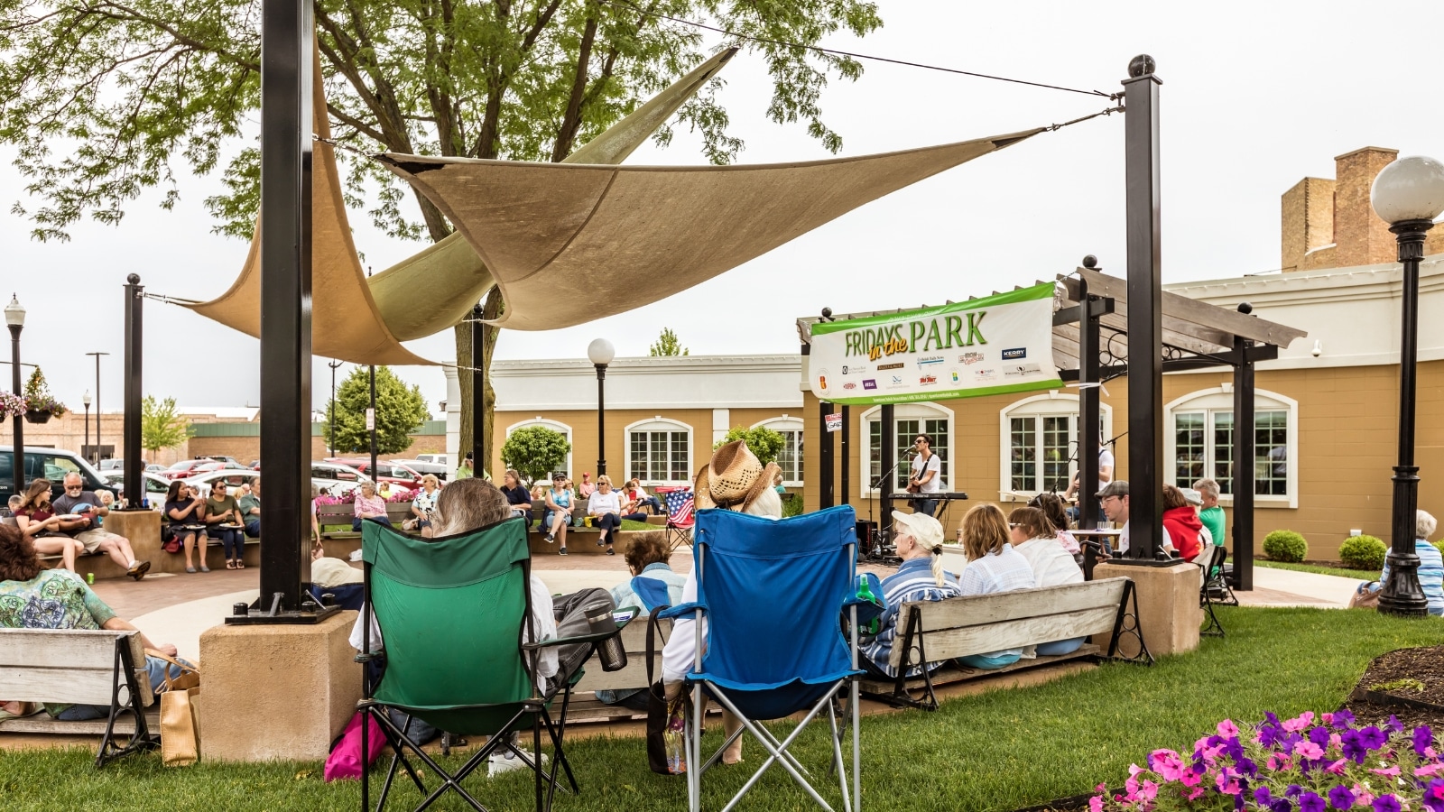The Beautiful Town Diane re(built) - Why You Need to Visit Beloit ...