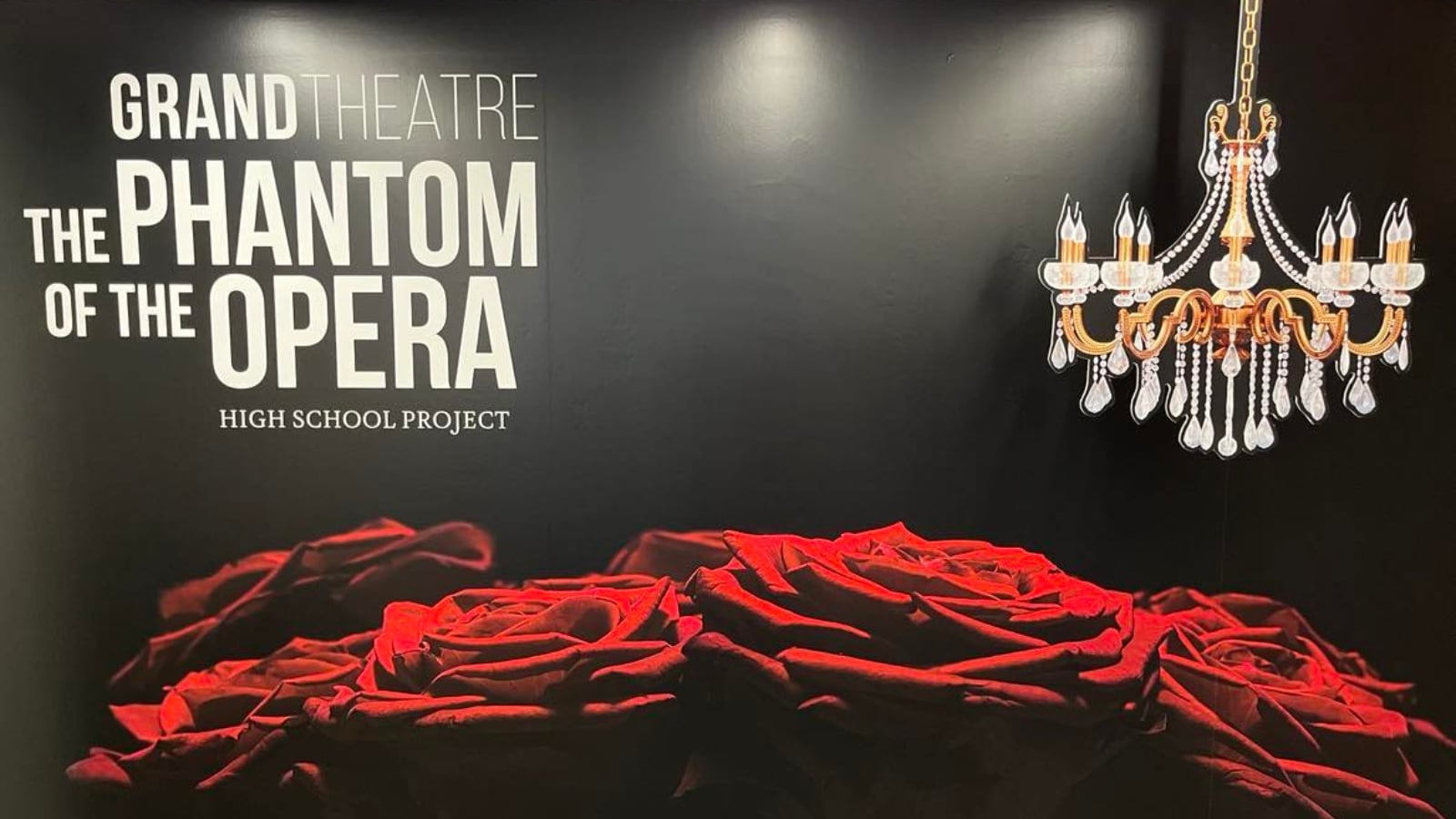 Embark on a Season of Pure Imagination: What's in Store at The Grand Theatre for 2023-24 ...