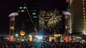 Ultimate Guide to Festivals and Events in Raleigh, NC ~ DownshiftingPRO