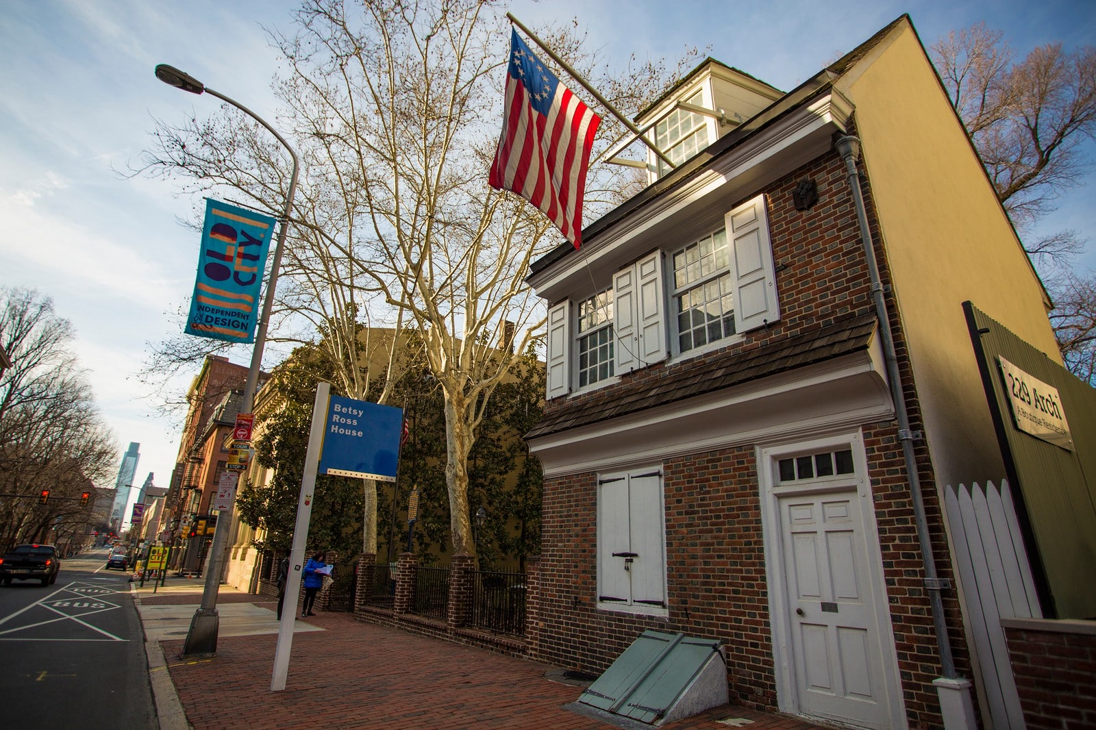 The Enigmatic 14: Philadelphia's Best-Kept Museum Secrets, and Number ...