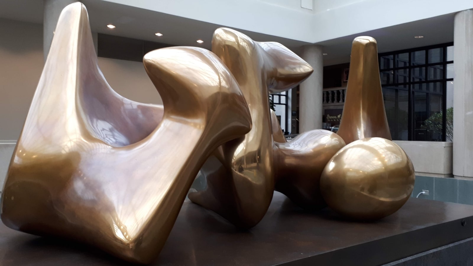 The Enigmatic 14: Philadelphia's Best-Kept Museum Secrets, and Number ...