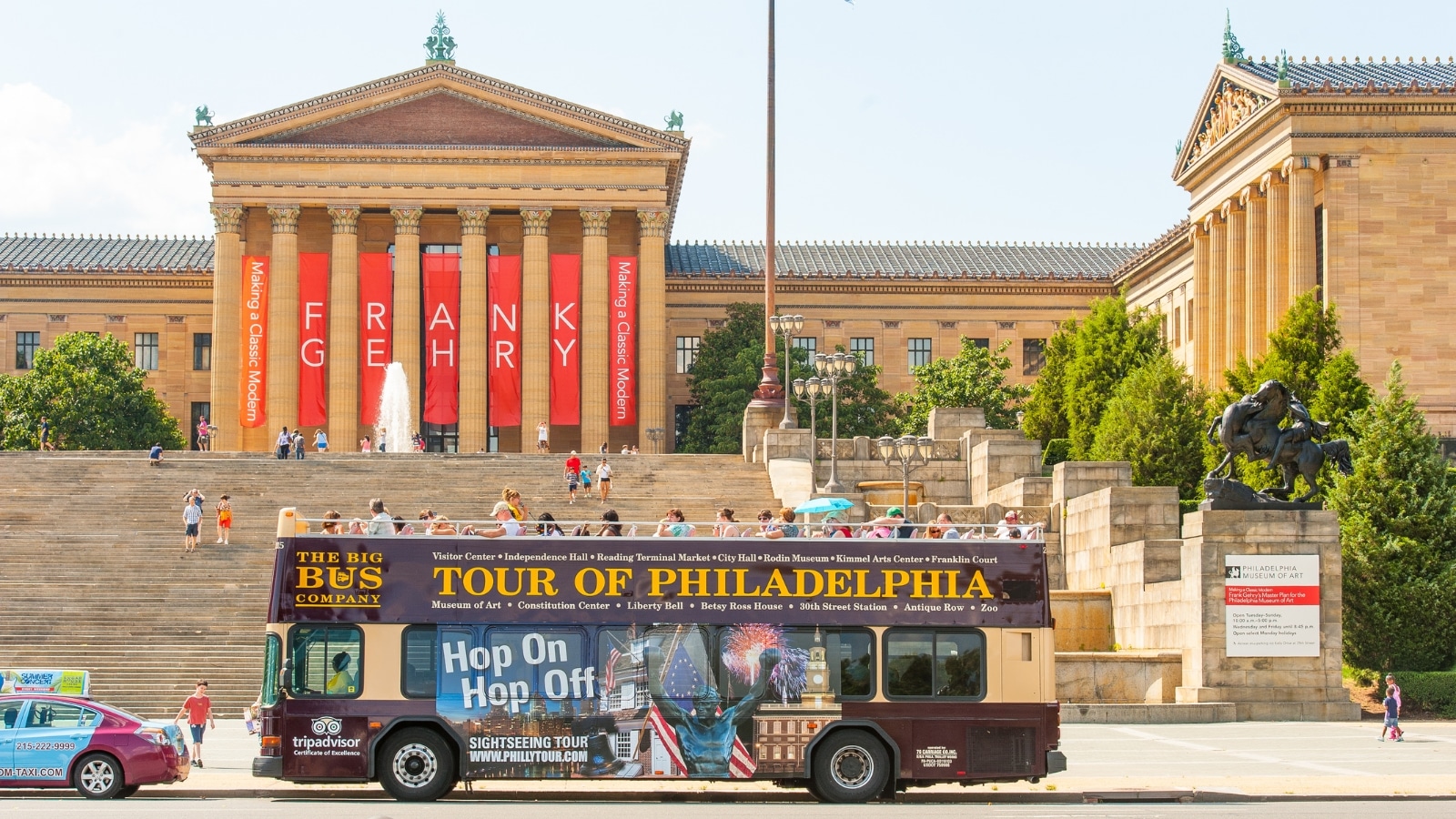 Unlocking Philadelphia: CityPASS® Your Key to Capturing Memorable ...