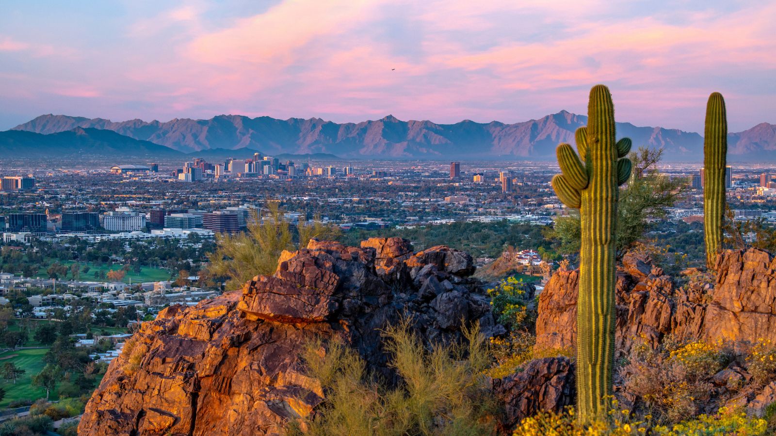 Free or Almost Free Things to do in Phoenix Arizona ~ DownshiftingPRO