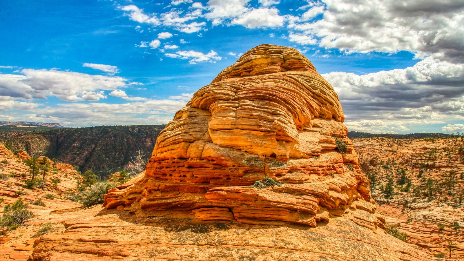 10 Adventurous Things to Do in Zion National Park ~ DownshiftingPRO