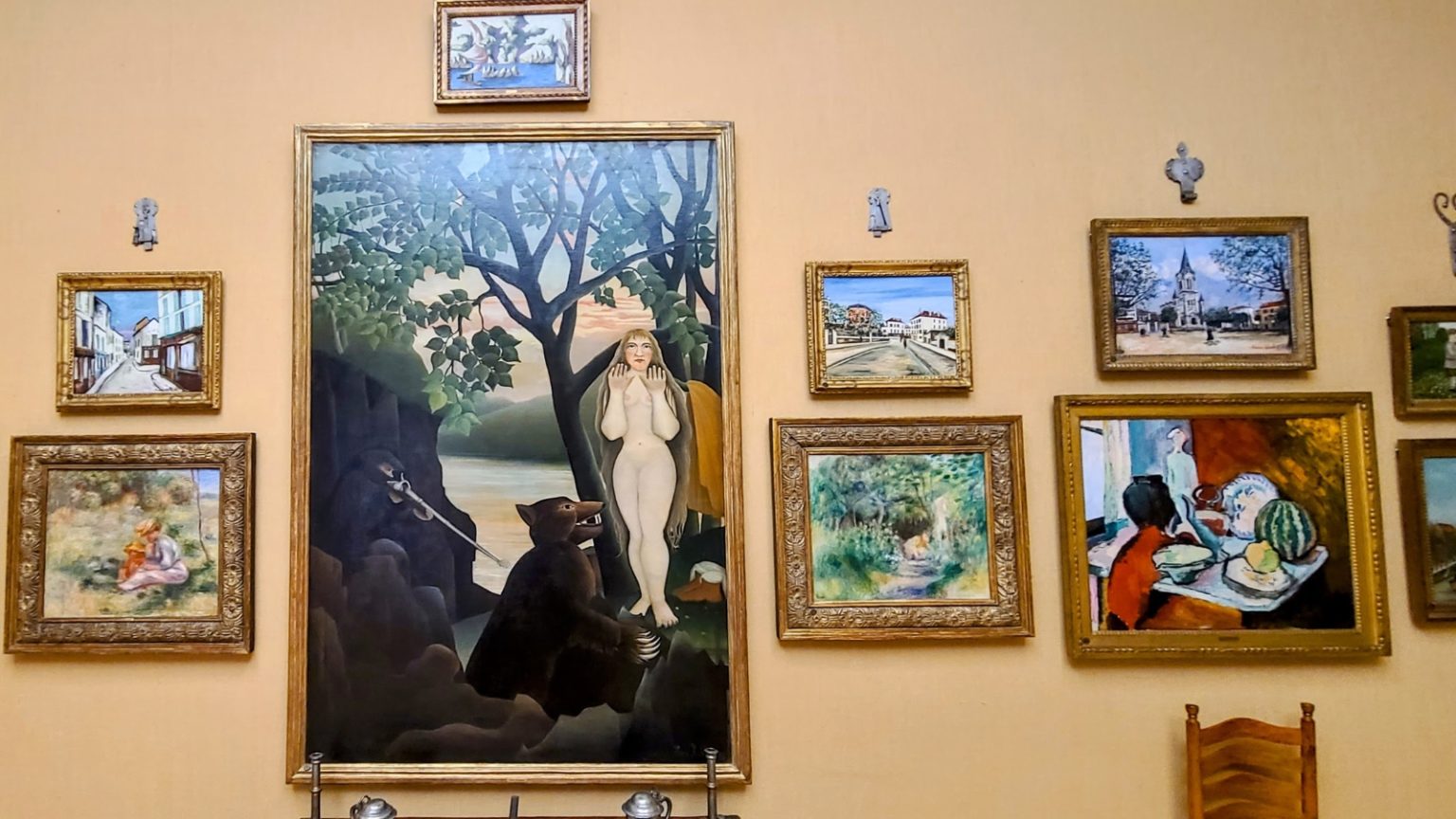 The Barnes Foundation: A Must-See Museum Every Art Lover Must Visit in ...
