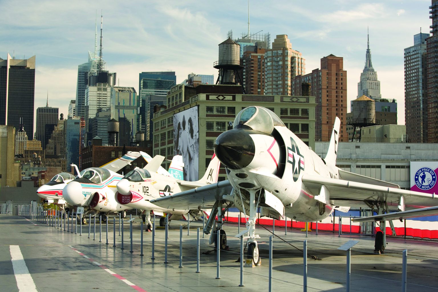 17 of the Best Museums in New York City ~ DownshiftingPRO