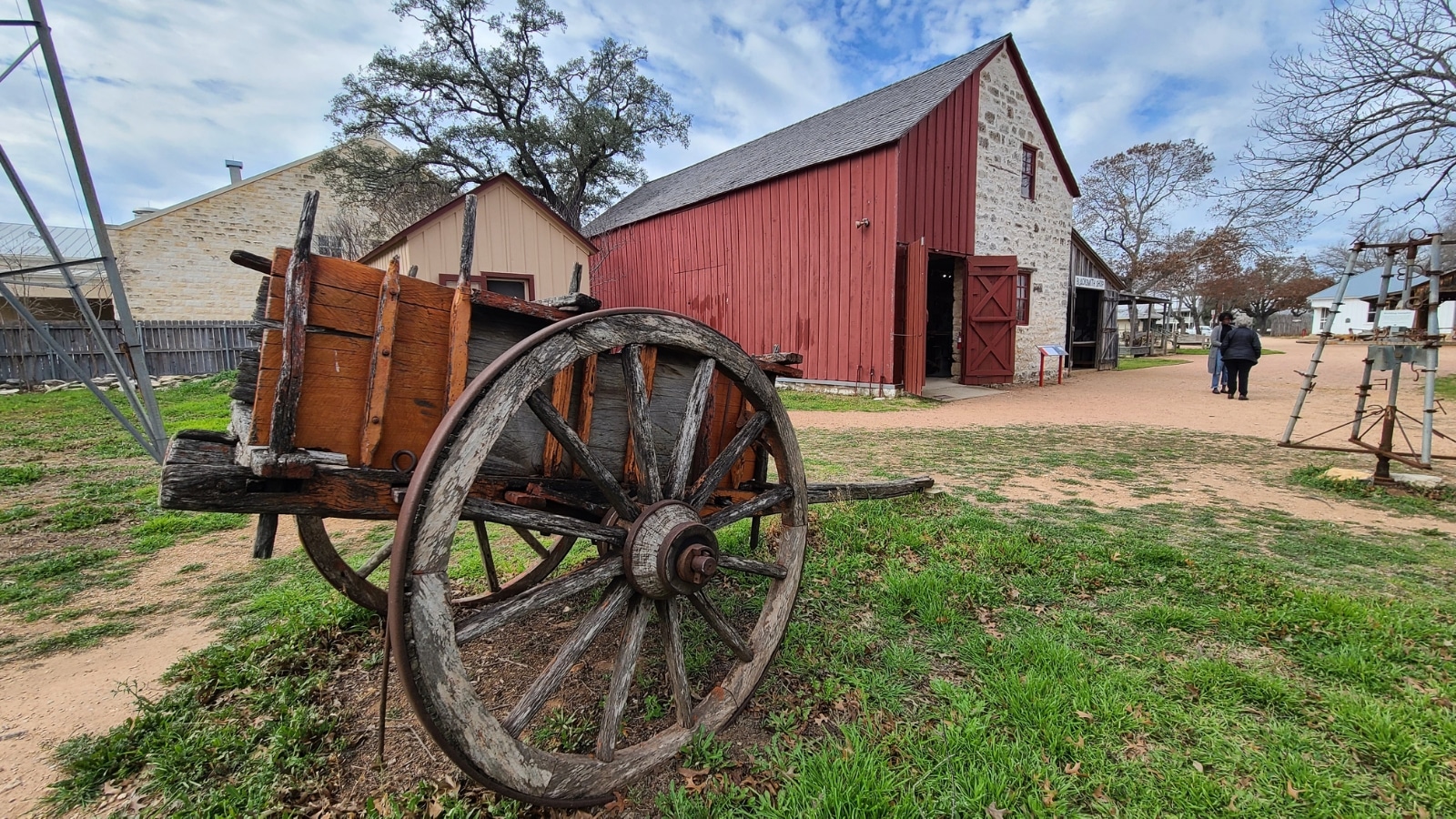 A Complete Guide to Charming Fredericksburg, TX - Texas Hill Country at ...