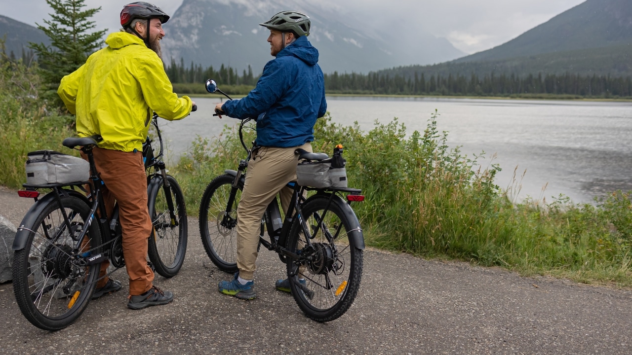 15 Banff Adventures & Indigenous Experiences: Your QuickGuide ...