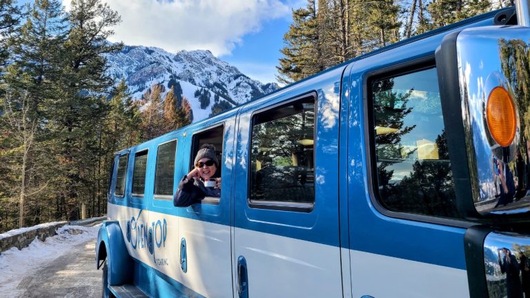 15 Banff Adventures & Indigenous Experiences: Your QuickGuide ...