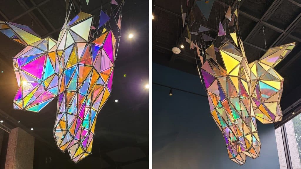 Hopscotch Gallery in San Antonio: Quirky, Fun and An Adult Playground ...