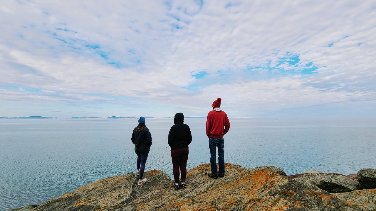 Quebec by The Sea: 25 EPIC Things to Do in Canada's French Province ...