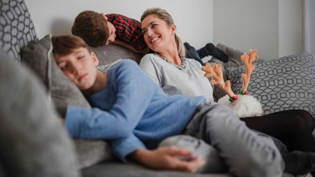 15 Great Ideas on How to Plan a Stress-Free Family Vacation ...