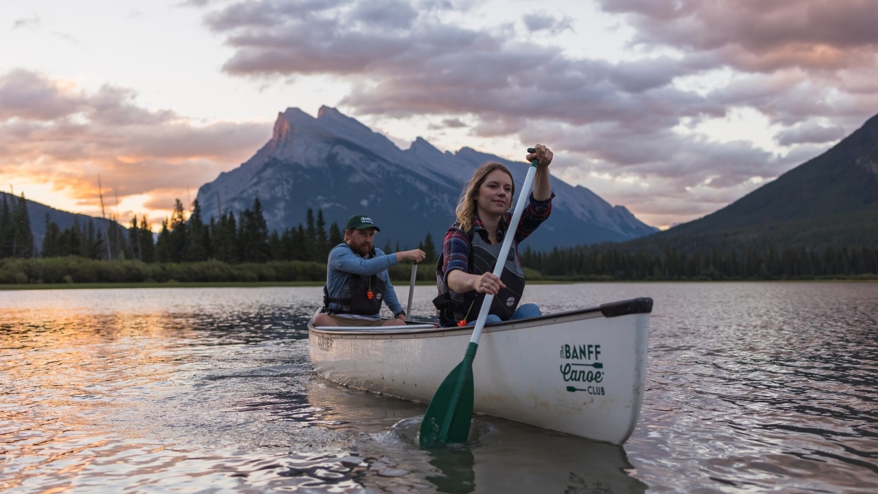 15 Banff Adventures & Indigenous Experiences: Your QuickGuide ...