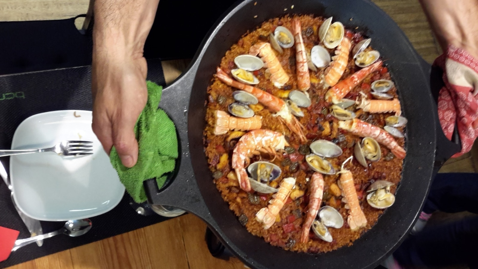 Enjoy The Cooking School at The Osthoff Resort, Elkhart Lake, WI ...