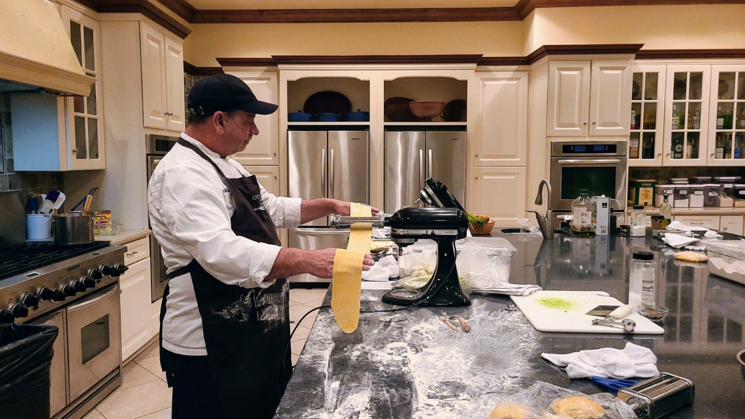 Enjoy The Cooking School at The Osthoff Resort, Elkhart Lake, WI ...
