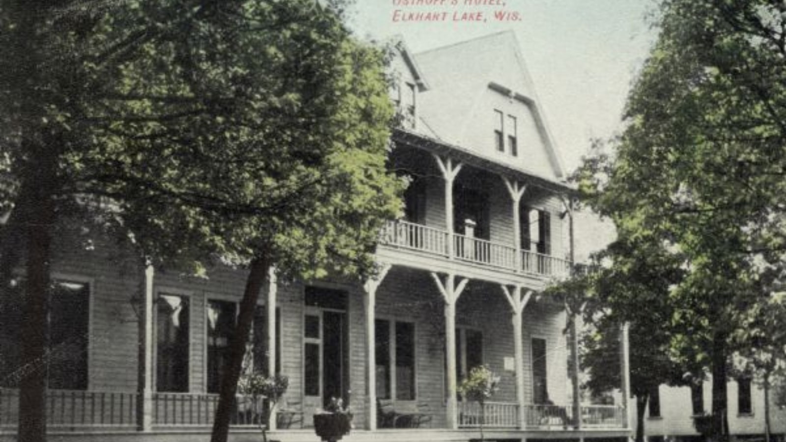 Top Reasons Families Love The Osthoff Resort in Elkhart Lake, Wisconsin ...