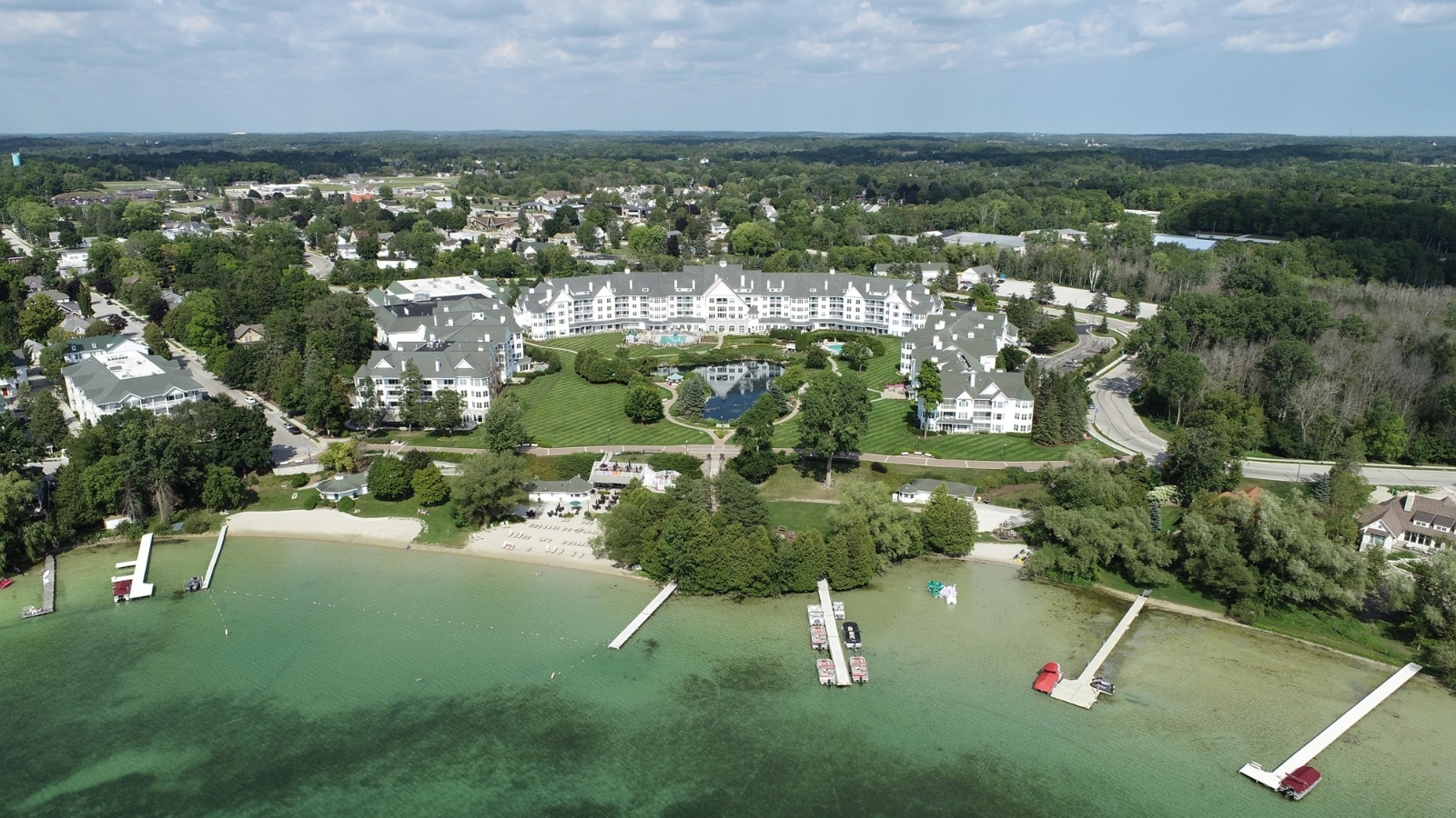 Top Reasons Families Love The Osthoff Resort in Elkhart Lake, Wisconsin ...