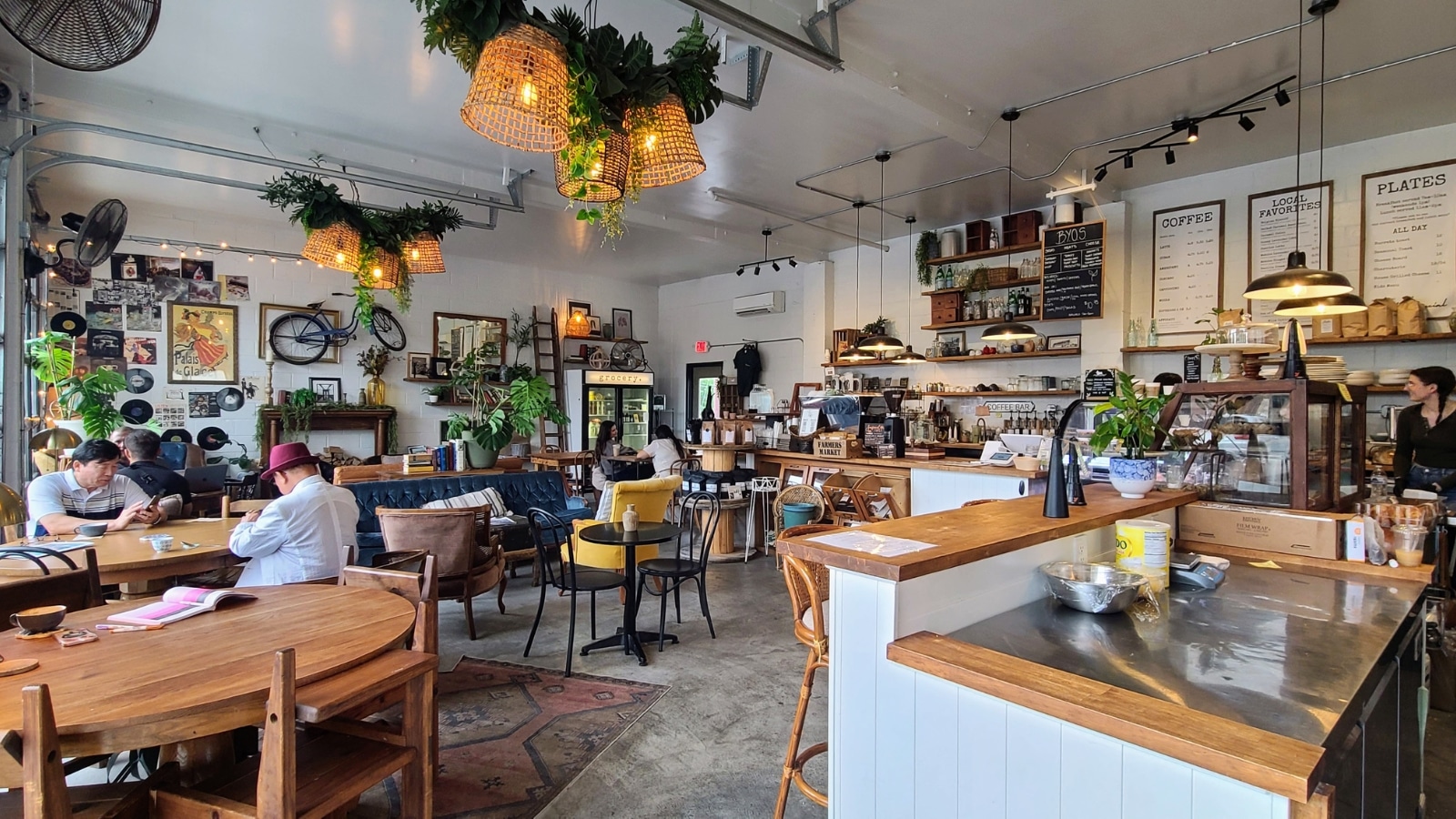 Where to Eat in Clarksville, TN: Top Picks for Every Foodie ...