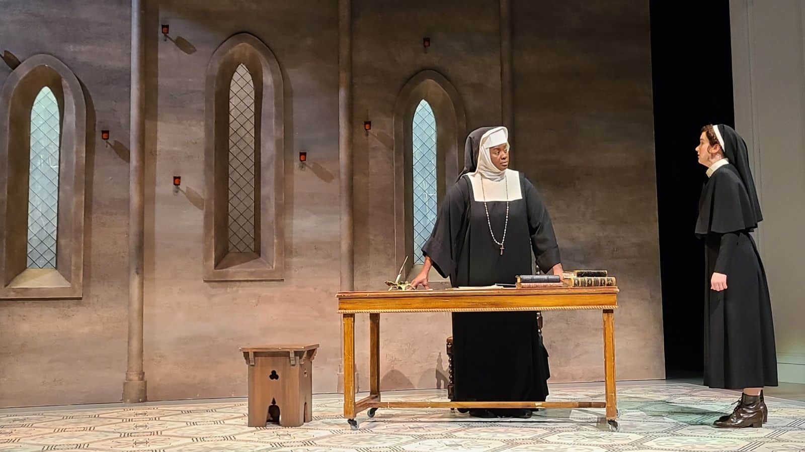 The Sound of Music at The Grand Theatre is Marvellous ~ DownshiftingPRO